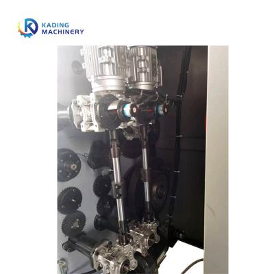 China Máquina de impressão totalmente automático da caixa com sistema da fixação da fase e sistema da tinta da água à venda