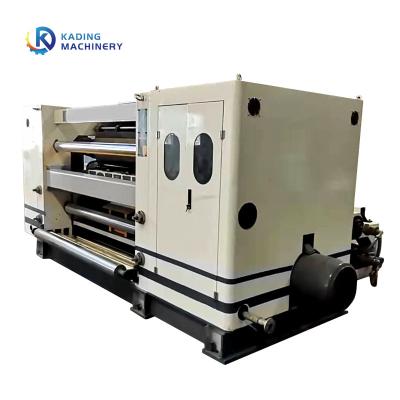 China Absorba el tipo que el solo Facer acanaló la máquina 100 a 250pcs/Min en venta