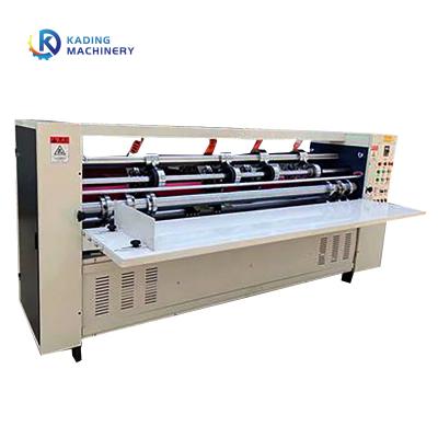 China La máquina automática del marcador de la cortadora con el ajuste y el PLC eléctricos equipó en venta