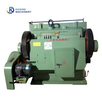 Cina manuale della macchina di 28pcs/Min Die Cutting And Creasing per la pressatura della carta ondulata in vendita