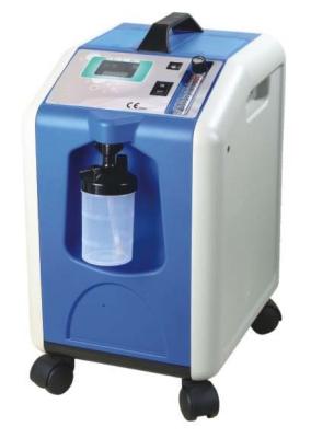 China low noise 3L oxygen concetrator for sale