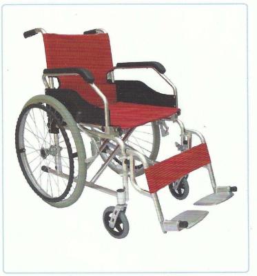 China WHEEL CHAIR 978 for sale
