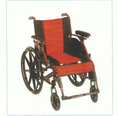 China WHEEL CHAIR 980 for sale