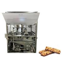 China 380V / 415V Enrobing Line For Biscuit Production Customized Design for sale