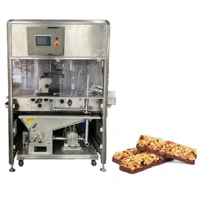 China Large Capacity Stainless Steel Chocolate Coating Machine With PLC Control System for sale