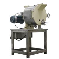 China 20L Chocolate Conche Machine for Small Production 380V 3Phase for sale