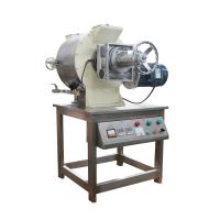China 20L Chocolate Conche Machine for Small Production 380V 3Phase for sale