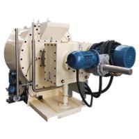 China 2T Chocolate Conche Machine 380V 17kW Automatic Grinder for sale