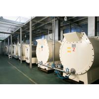China 2T Chocolate Conche Machine 380V 17kW Automatic Grinder for sale