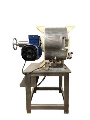 China Temperature 0-100 Celsius Chocolate Conching Machine 2.2KW Equipment for Continuous Chocolate Processing and Improvement for sale