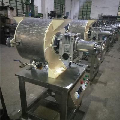 Cina CE 20L 350 kg Macchina per conchiglie di cioccolato in acciaio inossidabile in vendita