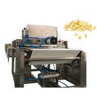 China 1000mm Chocolate Chip Making Machine for sale