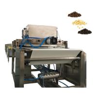 China 1000mm Chocolate Chip Making Machine for sale