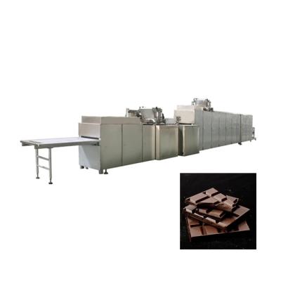 China 200kg/H Chocolate Moulding Machine for sale