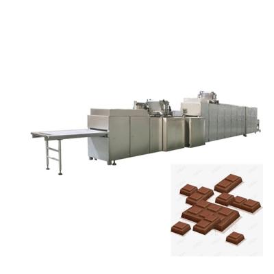 China 200kg/H Chocolate Moulding Machine for sale