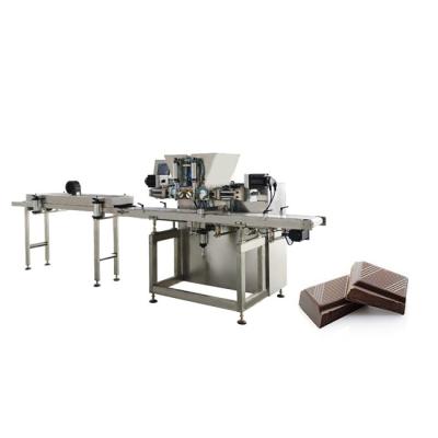 Cina Equipaggiamento per la fabbricazione di cioccolato industriale da 9 kW in vendita