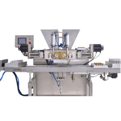 Cina Equipaggiamento per la fabbricazione di cioccolato industriale da 9 kW in vendita