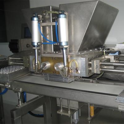 Cina Equipaggiamento per la fabbricazione di cioccolato industriale da 9 kW in vendita