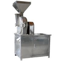 China 500kg Sugar Grinding Chocolate Processing Machine for sale