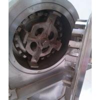 China Hygiene Standard 500kg/H Chocolate Processing Machine for sale