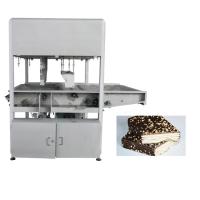 China Copeland 304SS Chocolate Enrobing Machine for sale