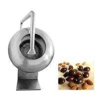 China 150kg/Batch 1250mm Chocolate Ball Making Machine for sale