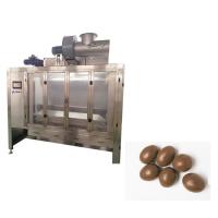 China 300kg Chocolate Polishing Machine for sale