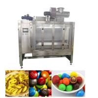 China 300kg Chocolate Polishing Machine for sale