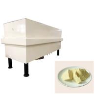 China Rectangle 500L Commercial Chocolate Melting machine for sale