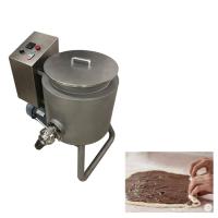 China 20L Chocolate Ball Mill for sale