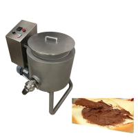 China 20L Chocolate Ball Mill for sale