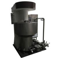 China Chocolate Paste 300kg/Batch Chocolate Ball Mill for sale