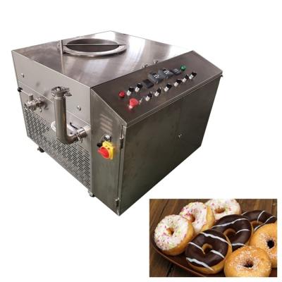Cina Serbatoio di crema 400 mm Macchina per la decorazione del cioccolato in vendita