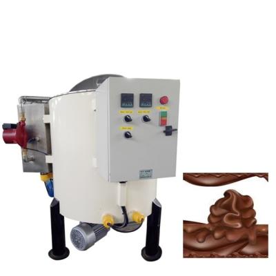 Cina Serbatoio di fusione di cioccolato in acciaio al carbonio ISO9001 22,5 giri al minuto in vendita