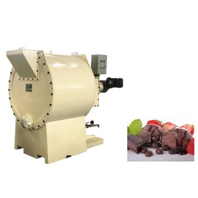 China Carbon Steel Universal Chocolate Conche Refiner 500kg/Batch for sale