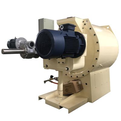 중국 탄소 강철 엣지 러너 초콜릿 정제 기계 500L 판매용