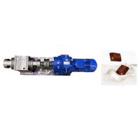 China 2000w Reversal Function Chocolate Delivery Pump 40l/Min for sale