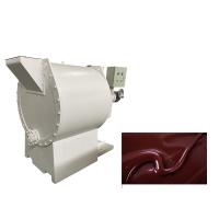 China 26KW 23 Micron Chocolate Conche Machine 2200Lb/Shift for sale