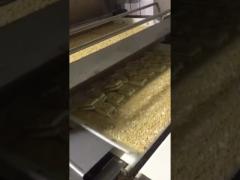 400kg/H 3 de Lijn van de de Chocoladedeklaag van Temperatuurstreken voor Zuivere Chocolade
