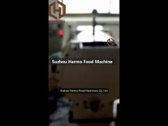 2200lb 22 микронная машина для производства шоколада 26 кВт