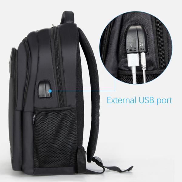 Quality Sympathybag Travel Business Backpacks Wear Resistant Computer Laptop Bags for sale