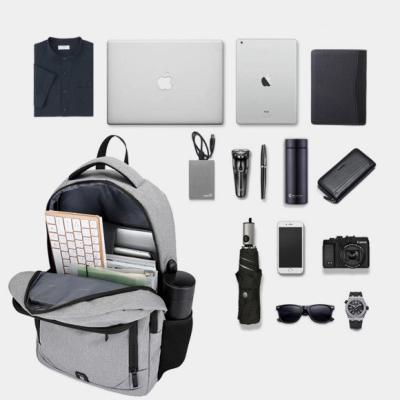 Cina Borsa a prova d'acqua Borsa anti furto Borsa portatile da lavoro Borsa da viaggio Viaggi Borsa portatile Borse da schiena per uomini e donne in vendita
