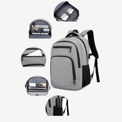 Cina Borsa a prova d'acqua Borsa anti furto Borsa portatile da lavoro Borsa da viaggio Viaggi Borsa portatile Borse da schiena per uomini e donne in vendita