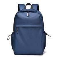 China Business Computer Backpack Lightweight with USB Interface Customizable Size 15.6 Inch for sale