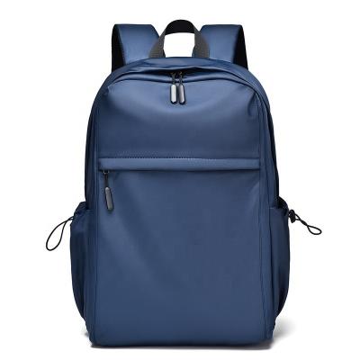 China Men Women Business Computer Backpack Convenient Lightweight with USB Interface for sale