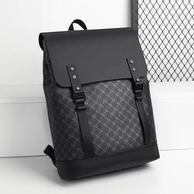 China Sympathie-Tasche Wasserdichtes Business-Rücksack benutzerdefiniertes Logo Computer Laptop-Taschen zu verkaufen