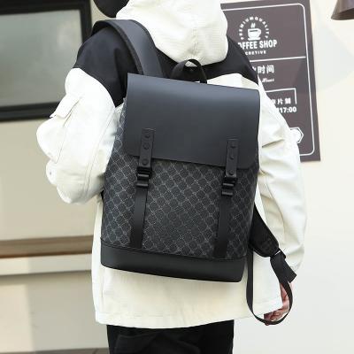 China Sympathie-Tasche Wasserdichtes Business-Rücksack benutzerdefiniertes Logo Computer Laptop-Taschen zu verkaufen