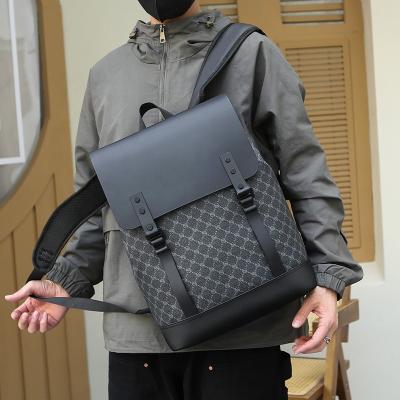 China Sympathie-Tasche Wasserdichtes Business-Rücksack benutzerdefiniertes Logo Computer Laptop-Taschen zu verkaufen