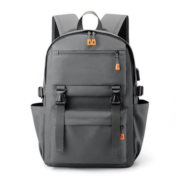 Quality Unisex Waterproof Nylon 15 Inch Laptop Backpacks For Students School Wholesale for sale