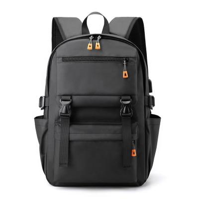 中国 ユニセックス 防水ナイロン 15 インチ ラップトップ バックパック 学生 学校 卸売 販売のため